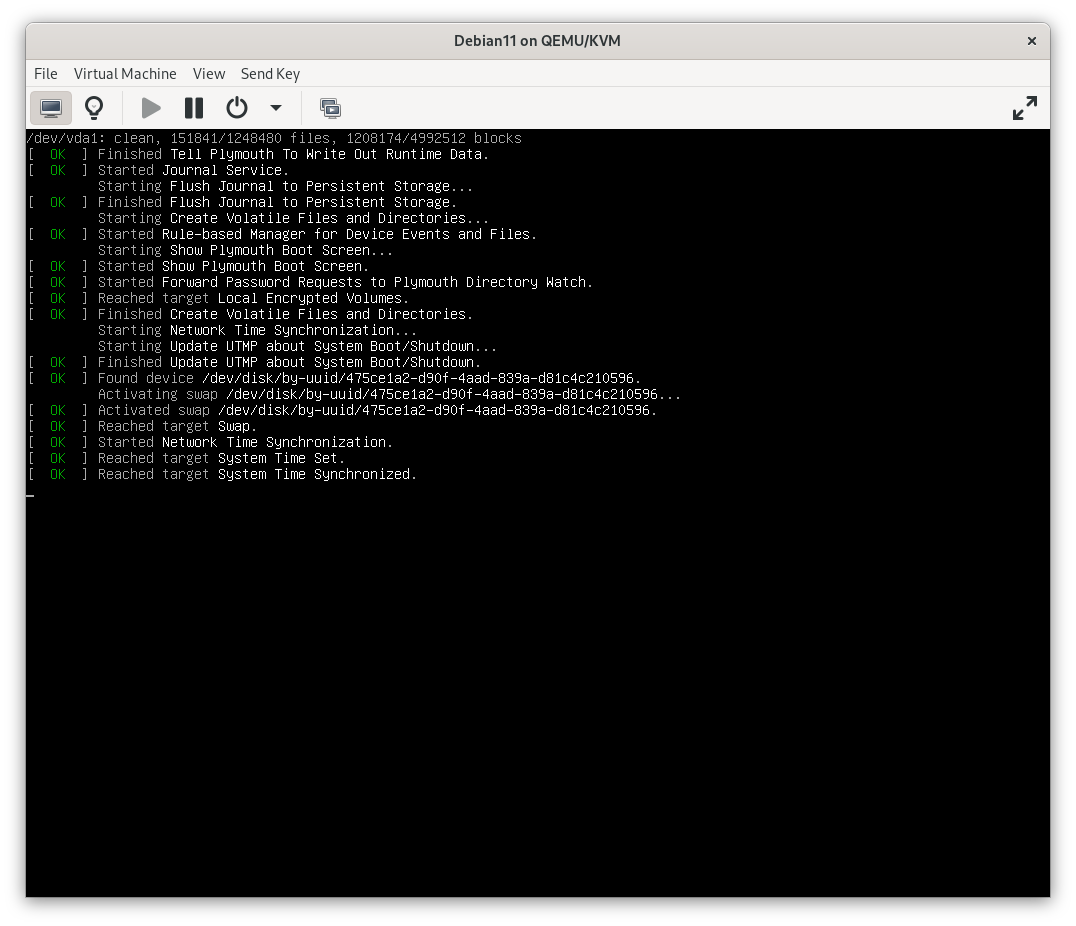 Getting Started with Kernel-based Virtual Machine (KVM) Getting Started with Kernel-based Virtual Machine (KVM)
